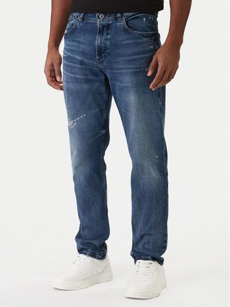 HUGO BOSS Jeans Re.Maine Bo 50555350 Blau Regular Fit