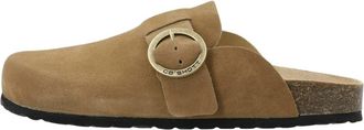 Ca Shott Pantolette Helle