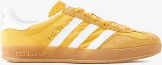 adidas Gazelle-Sneaker - Gelb