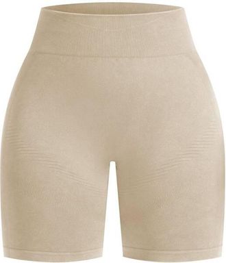 Smilodox Damen Shorts Batik Ruth