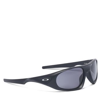 Oakley Sonnenbrillen Oakley Neoforma 0OO9528 95280160 Schwarz
