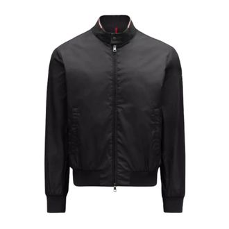 Moncler Homme, Vestes, Noir, Taille: XL Manteaux dHiver &Eacute;l&eacute;gants