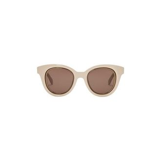 Loewe Lunettes de soleil Mini Anagram Butterfly
