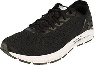 Under Armour UA HOVR Sonic 3 Baskets respirantes avec Sensor int&eacute;gr&eacute;, chaussures de sport pour une foul&eacute;e l&eacute;g&egrave;re et amortie Homme