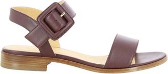 Atelier Content Femme, Chaussures, Rouge, Taille: 42 EU Enissa