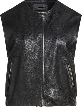 Giorgio Brato JACKEN & M&Auml;NTEL - Westen auf YOOX.COM