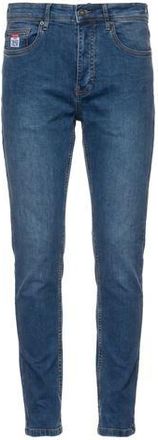 U.S.Polo Association BAS - Pantalons en jean sur YOOX.COM