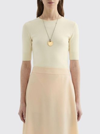 Jil Sander Top JIL SANDER Damen Farbe Wei&szlig;