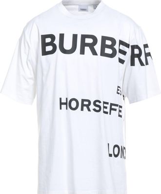 Burberry TOPS - T-shirts auf YOOX.COM