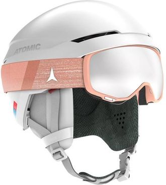 Atomic Herren Helm SAVOR AMID