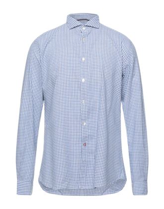 Alley Docks 963 TOPS - Hemden auf YOOX.COM