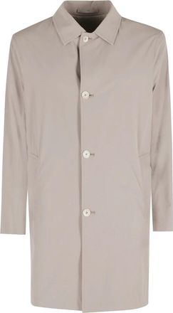 Kired Kired, Homme, Manteaux, Brun, Taille: M Manteau R&eacute;versible