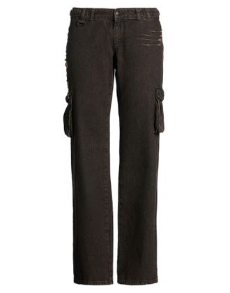 Miaou HOSEN & RÖCKE - Jeanshosen auf YOOX.COM