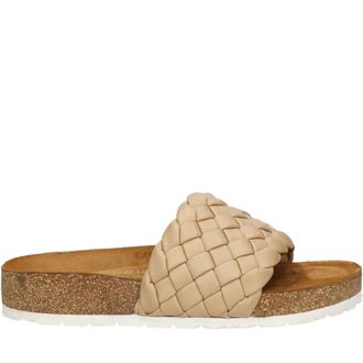 Bugatti Hausschuhe - - Shoes - Damen - Beige - 37 EU