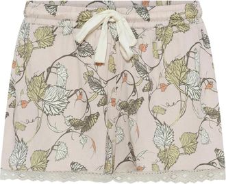 CCDK Copenhagen shorts Kaitlyn