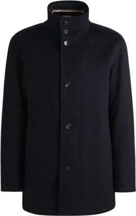 HUGO BOSS Homme, Manteaux, Bleu, Taille: 3XL H-Coxtan-234 Coat