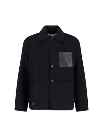 Loewe Jacke Workwear