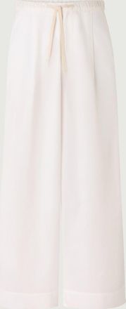 SOEUR PANTALON HUGUES BLANC