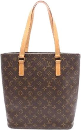 Louis Vuitton Damen, Pre-Owned, Braun, ONE SIZEGr&ouml;&szlig;e