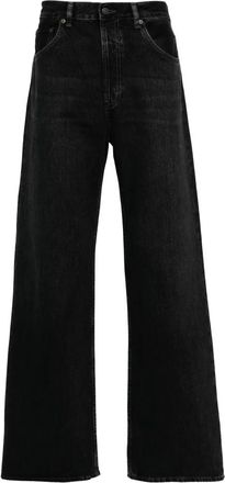 Acne Studios Homme, Jeans, Noir, Taille: W30 2021M Light Blue Vintage