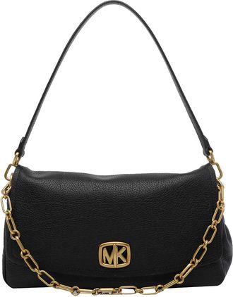 Michael Michael Kors Sac Port&eacute; &Eacute;paule - Noir