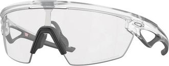 Oakley unisex, Sport, Gris, Taille: 36 MM Sphaera Oo9403 Lunettes de soleil
