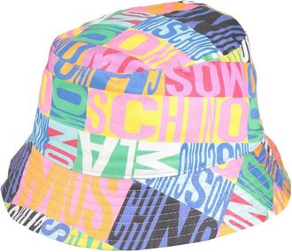 Moschino ACCESSOIRES - M&uuml;tzen & H&uuml;te auf YOOX.COM