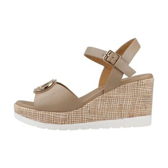 Repo Repo, Femme, Chaussures, Beige, Taille: 39 EU Sandal 51294R
