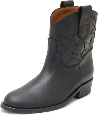 Via Roma 15 Femme, Chaussures, Noir, Taille: 36 EU 3942 Malibu Boot