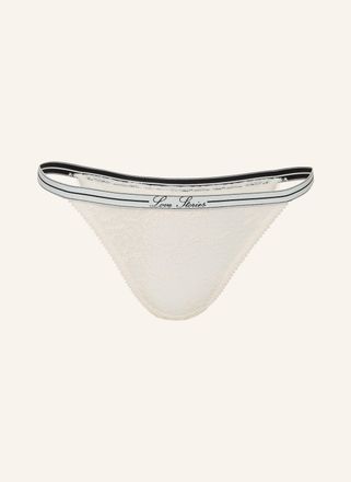 Love Stories Love Stories String Roomservice weiss