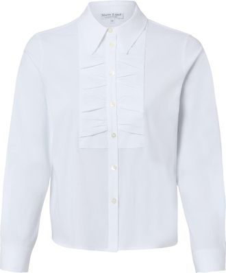 Marie Lund Bluse Tyler