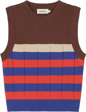 Thinking Mu Pullover
