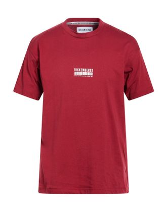 Dirk Bikkembergs TOPS - T-shirts auf YOOX.COM