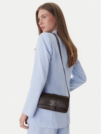 A|X Armani Exchange Handtasche XW002567 AF12039 U6018 Braun
