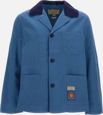 Manifattura Ceccarelli Baumwolljacke