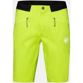 Mammut Herren Shorts Aenergy Light SO Shorts Men