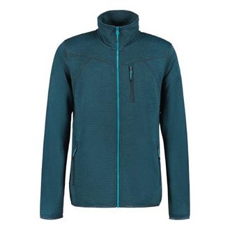 Icepeak Veste interm&eacute;diaire pour homme Berthold - Couleur : bleu - Article : -369 bleu - Taille : L