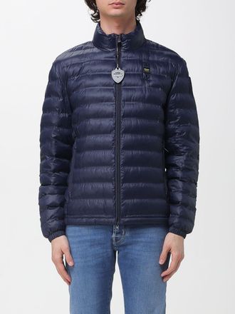 Blauer Veste BLAUER Homme couleur Bleu