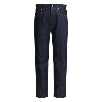 Levi's Blaue Jeans - - Jeans - Herren - Blau - W30