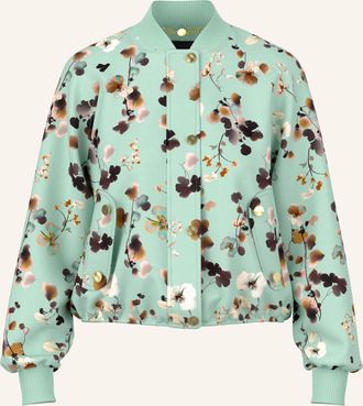 Marc Cain Outdoor-Jacke gruen