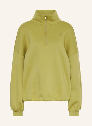 Riani Riani Sweat-Troyer gruen