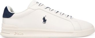 Polo Ralph Lauren Sneakers Polo Ralph Lauren 809P01615002 Wei&szlig;
