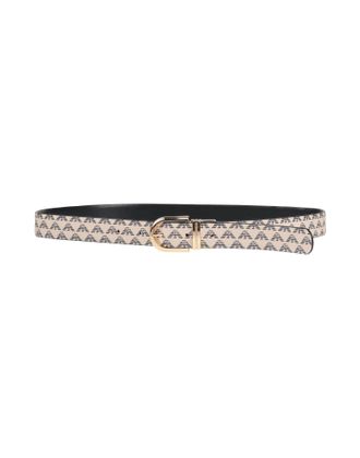 Emporio Armani Kleinlederwaren - G&uuml;rtel auf YOOX.COM