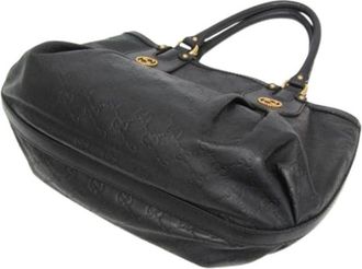 Gucci Damen, Pre-Owned, Schwarzk, ONE SIZEGr&ouml;&szlig;e