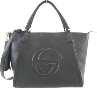Gucci Damen, Pre-Owned, Schwarzk, ONE SIZEGr&ouml;&szlig;e