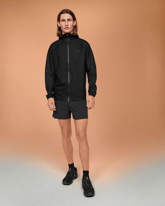 On Ultra Jacket