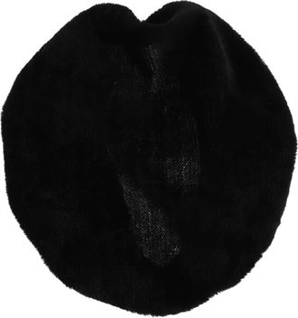 DOITOOL Toilettendeckel Schutzbezug aus Weichem Polyester Verschleißfest Passgenau Komfortabler Wc deckelbezug für Hygienischen Schutz und Langlebige Nutzung 