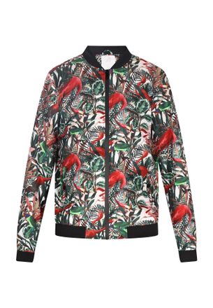 Aleko &Uuml;bergangsjacke