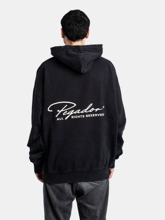 Pegador Hoodie Pegador Pike Oversized Hoodie