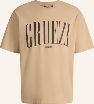 Strellson T-Shirt Skele beige